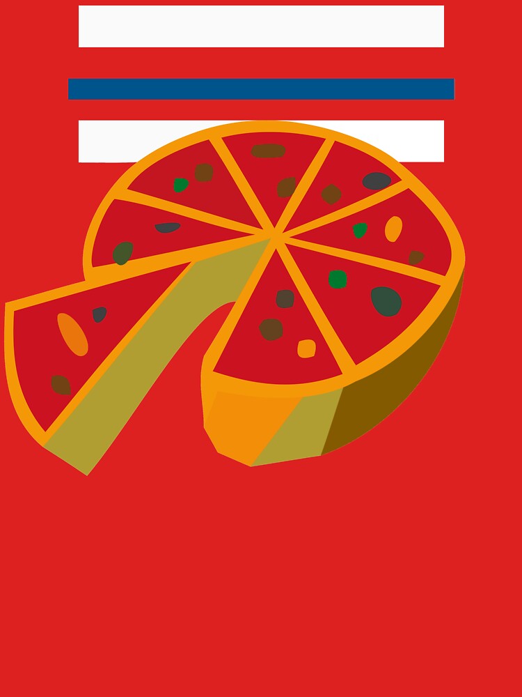 "Pepper Roni's Shirt" T-shirt for Sale by capacitatedflux | Redbubble ...