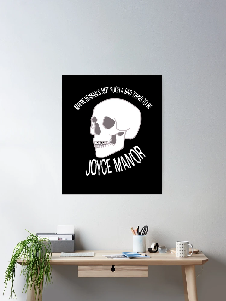 Joyce Manor Quotes