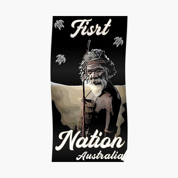 "Aboriginal Australia | First Nation | Wall Art | Tshirts | Cultural ...