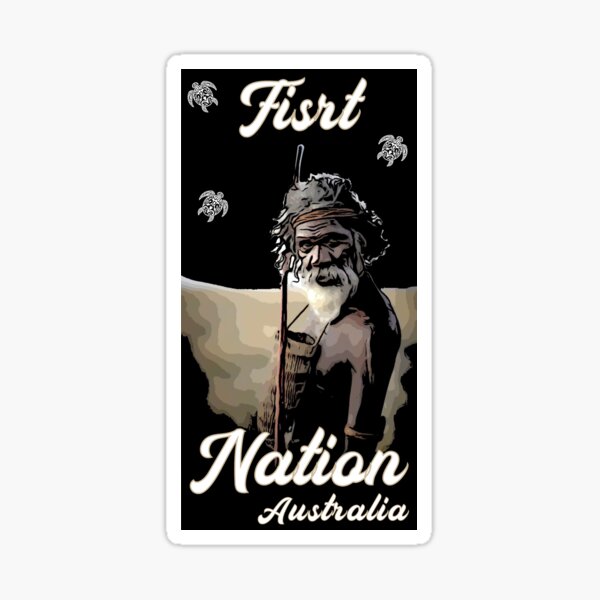 "First Nation Australia | First Nation Aboriginal | Wall Art | Tshirts ...