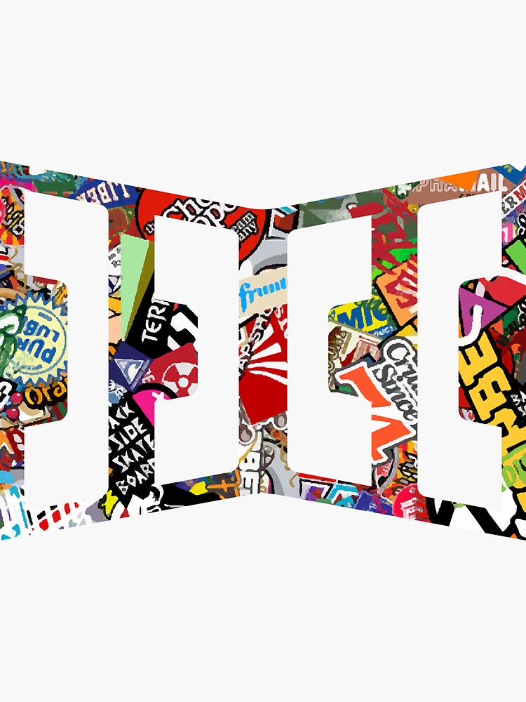 "Dinka Logo (Stickerbomb)" Sticker for Sale by Katzopolis | Redbubble