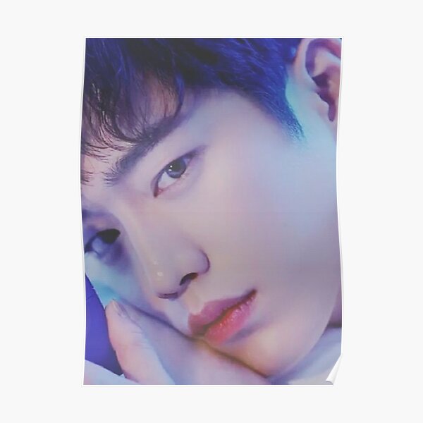"Seo Kang Joon" Poster for Sale by K-DRAMAPOPSHOP | Redbubble