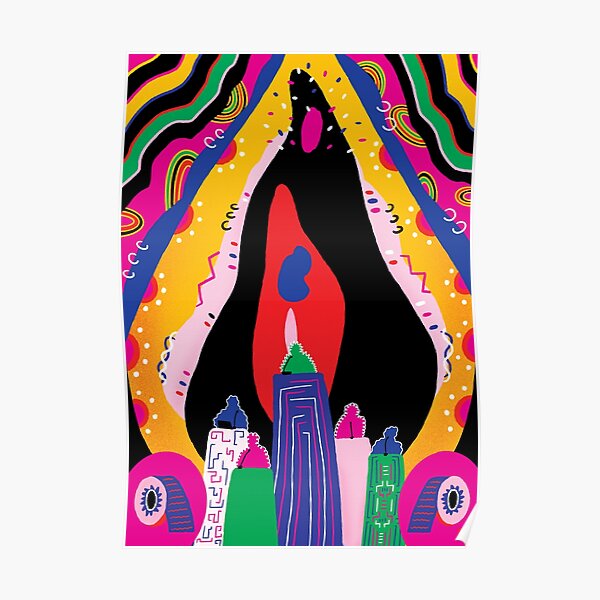 "SIA SUAY" Poster for Sale by malatangzhongla | Redbubble