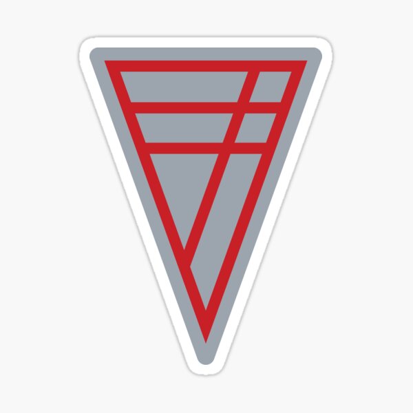 "Imponte Logo (Color)" Sticker for Sale by Katzopolis | Redbubble