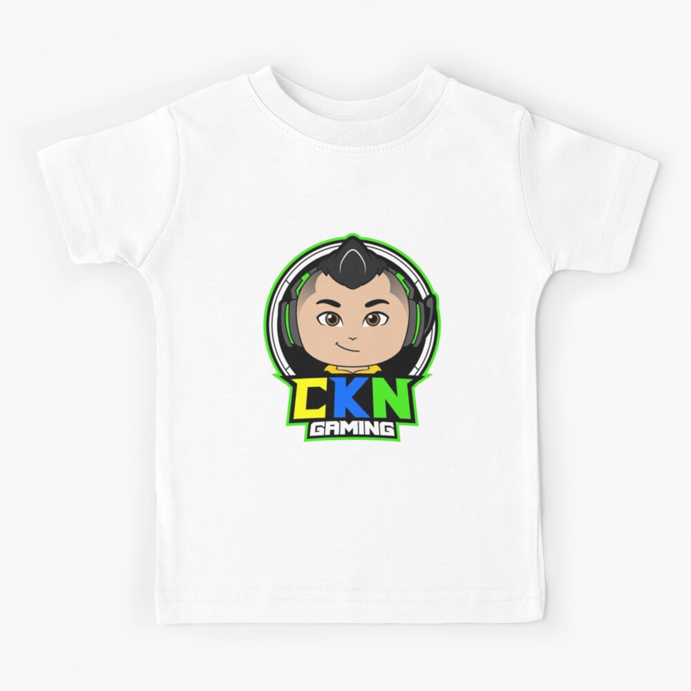 " CKN Toys yellow" Kids T-Shirt for Sale by zineah0 | Redbubble
