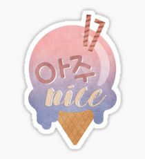 Seventeen: Pegatinas | Redbubble