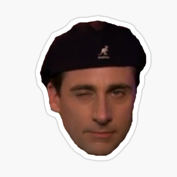 Date Mike Stickers | Redbubble