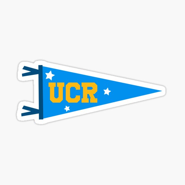 Ucr Gifts & Merchandise for Sale | Redbubble