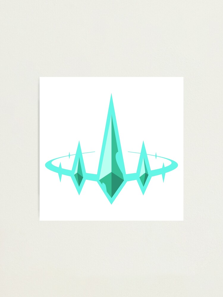 "Ruined king's crown" Photographic Print for Sale by VictorCoto503 ...