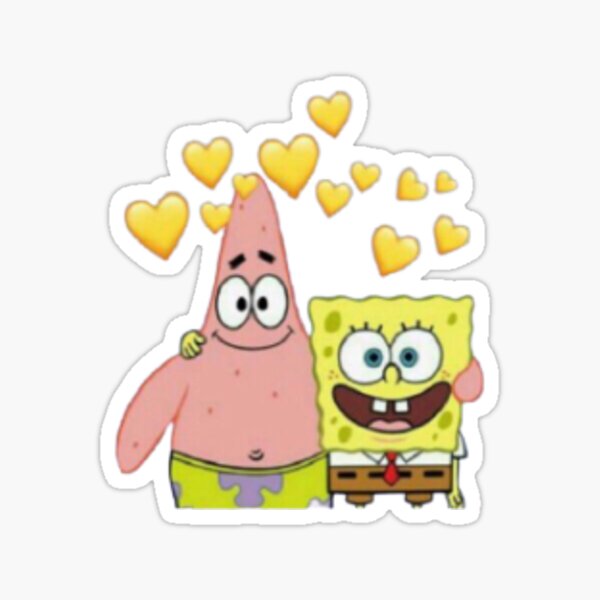 Patrickstickers Gifts & Merchandise | Redbubble