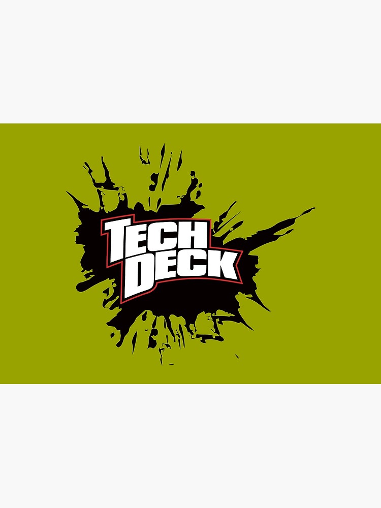 "Tech Deck Designs" Poster by sapotahun | Redbubble