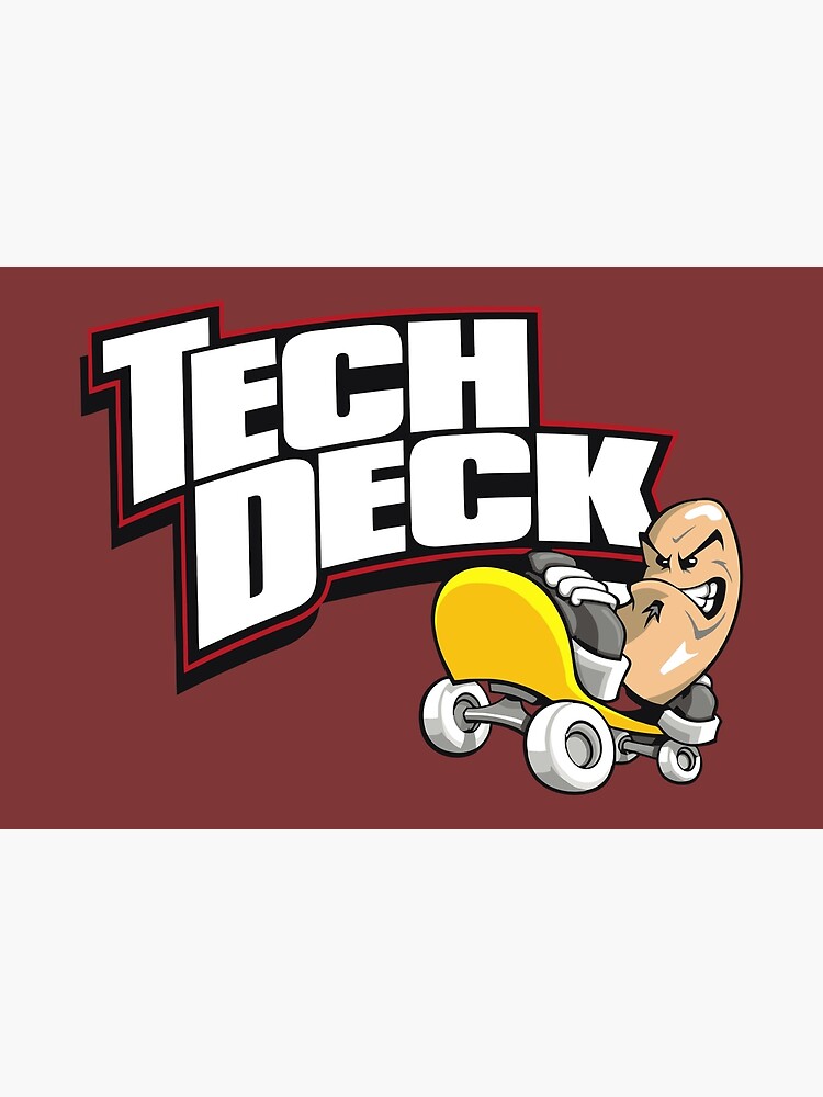 "Tech Deck Designs" Art Print by sapotahun | Redbubble