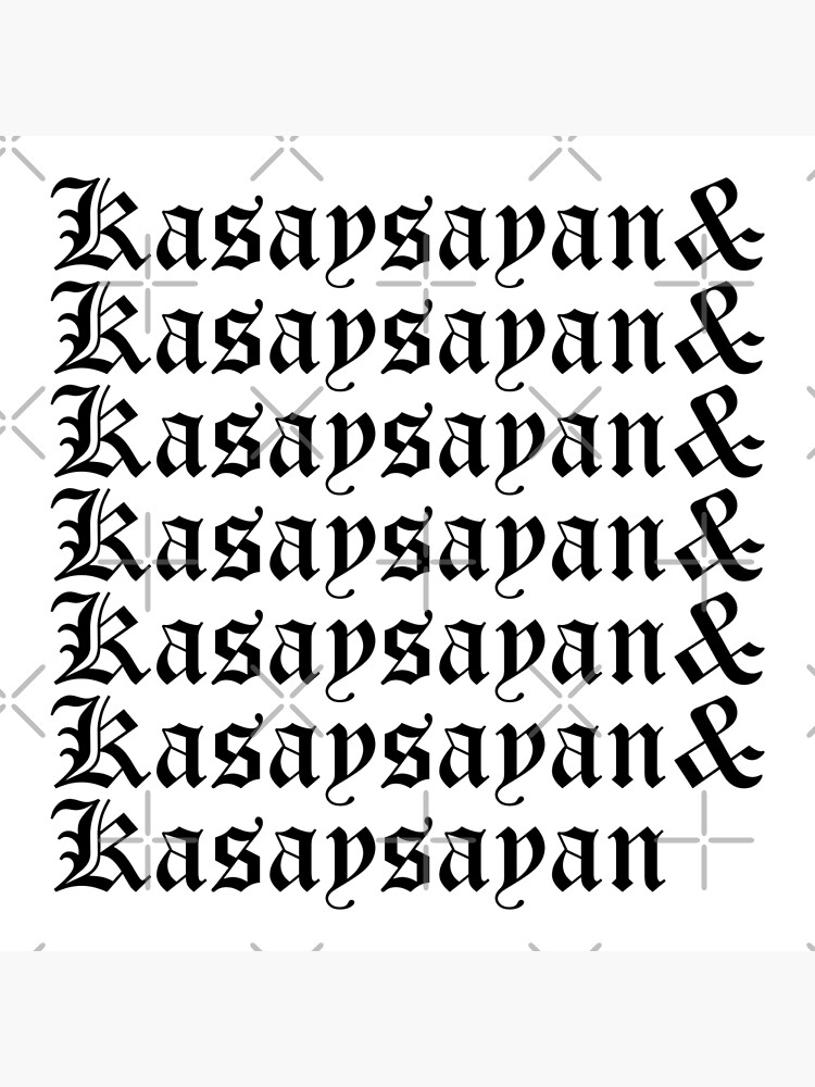 "Kasaysayan&Kasaysayan&Kasaysayan&Kasaysayan&Kasaysayan (Design #2 ...