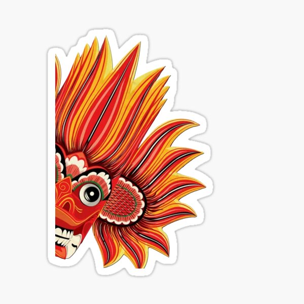 "Travel Essential Sl Yaka" Sticker for Sale by Gihan Bandara | Redbubble