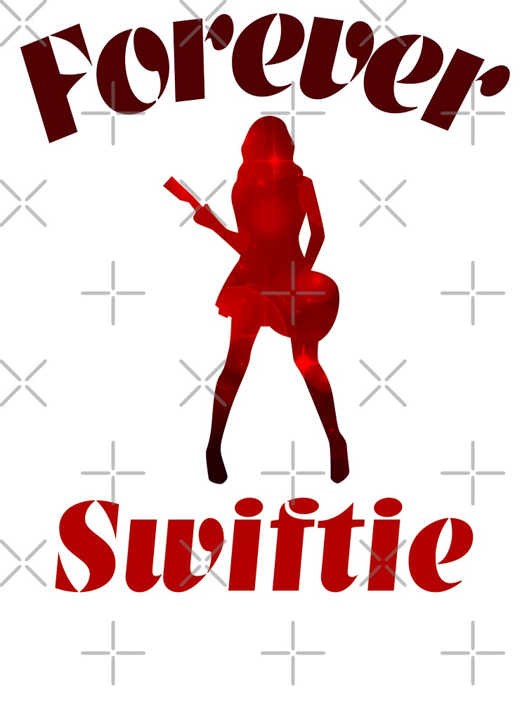 "Swiftie" Kids T-Shirt for Sale by efenem | Redbubble