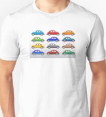 Vw Bug: Gifts & Merchandise | Redbubble
