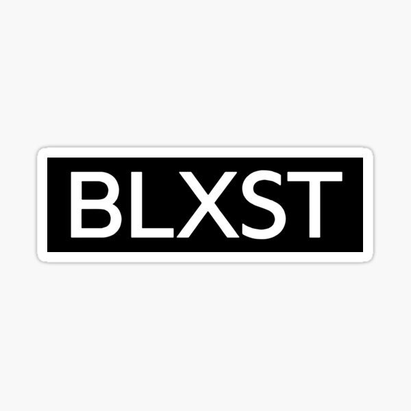 Blxst Gifts & Merchandise for Sale | Redbubble