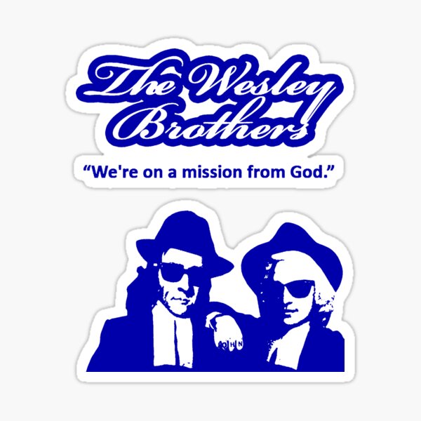 METHODISTUNTIED Shop | Redbubble