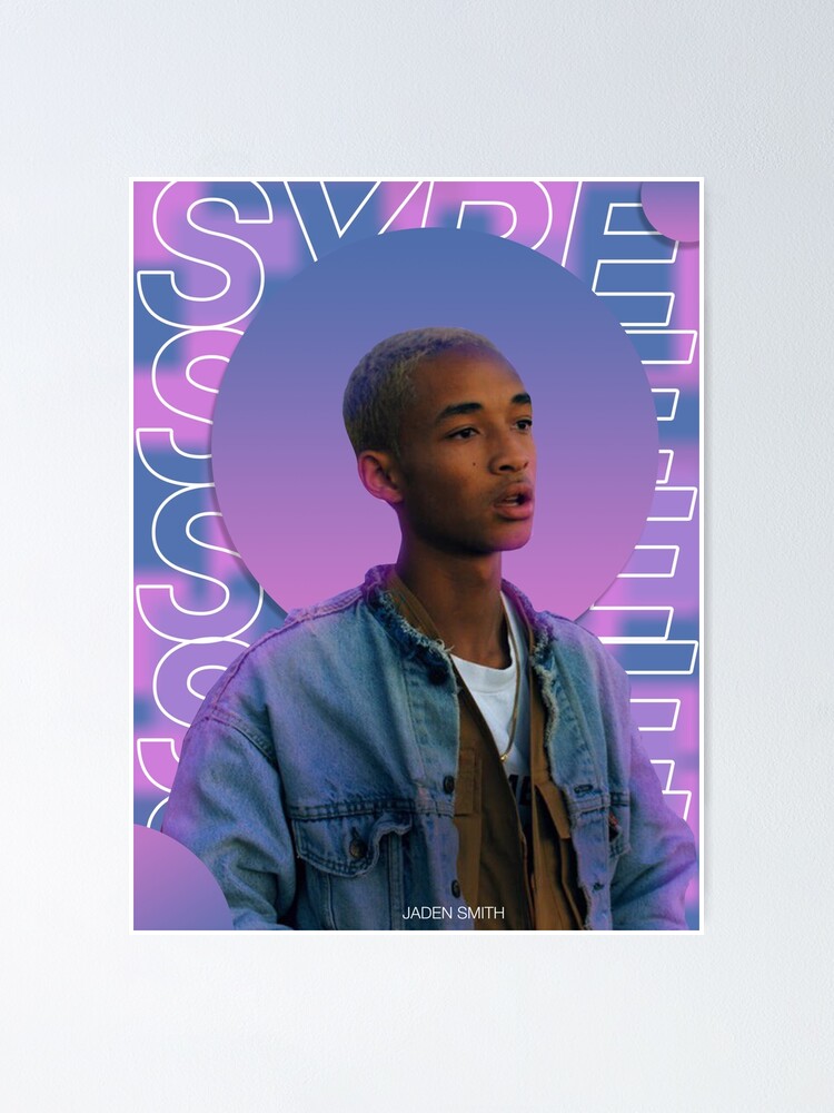"Sad Boy " Poster by klaudiajackline | Redbubble