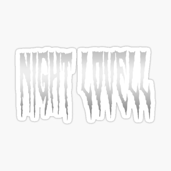 Night Lovell Gifts & Merchandise | Redbubble