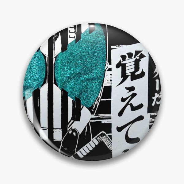 Kamen Rider Decade Kamen Rider Pins and Buttons | Redbubble