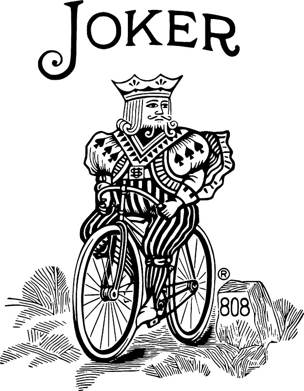 Joker: Stickers | Redbubble