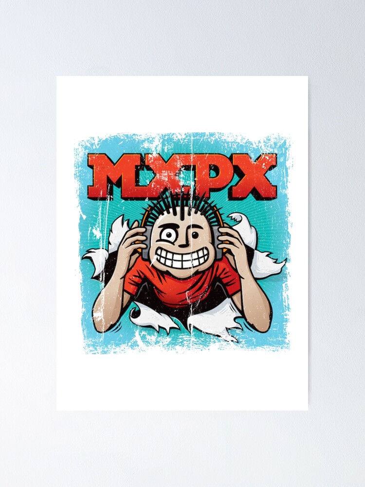 "the best selling and trending of music street Punk Legend of M-x-P-x ...