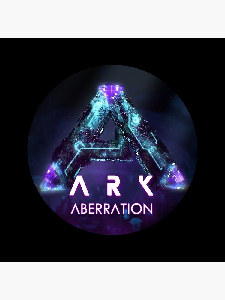 "ARK: Survival Evolved Abberation" Poster by Takushi4 | Redbubble
