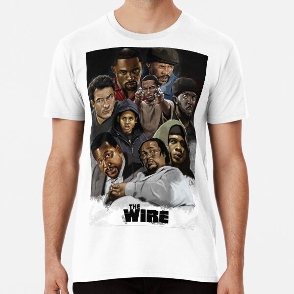 Hbo T-Shirts | Redbubble