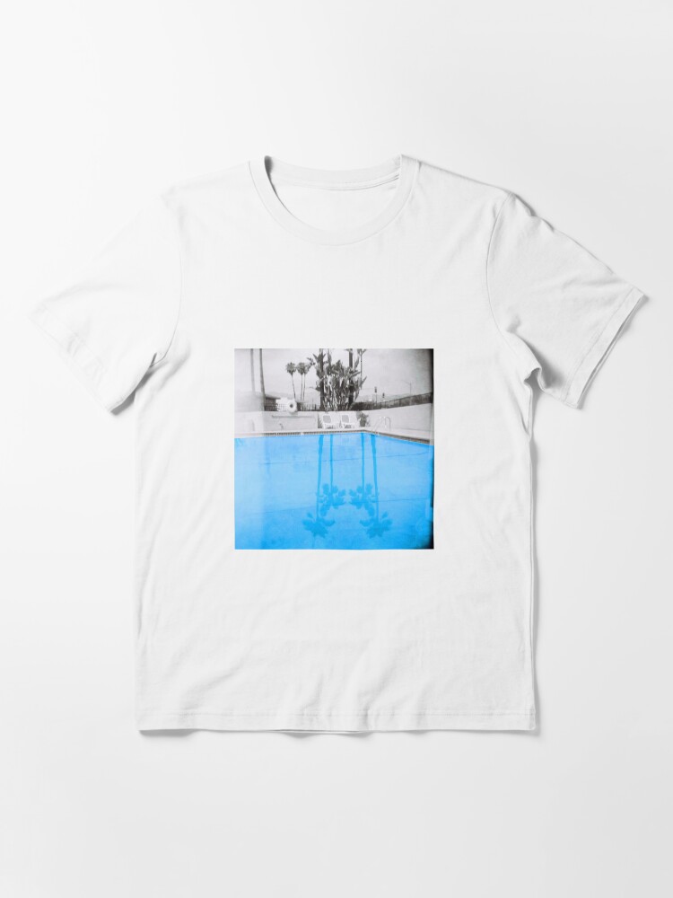 "Pool x Pool" T-shirt by DivvyMag | Redbubble | pool t-shirts ...