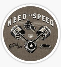 Need for Speed: Stickers | Redbubble