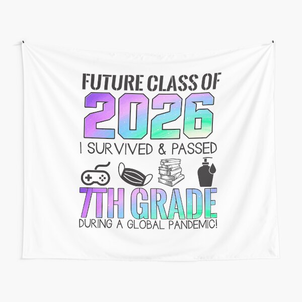 Class Of 2026 Freshman Year 9th Grade Back To School Gaming Idea Future ...