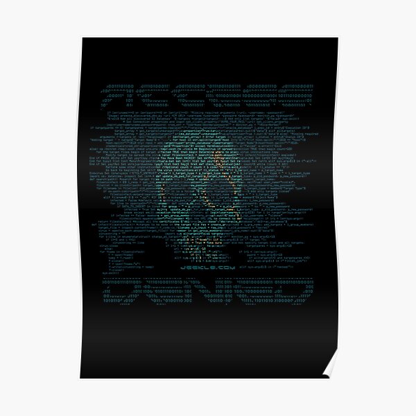 "Access Denied" Poster for Sale by Jeeklsdotcom | Redbubble