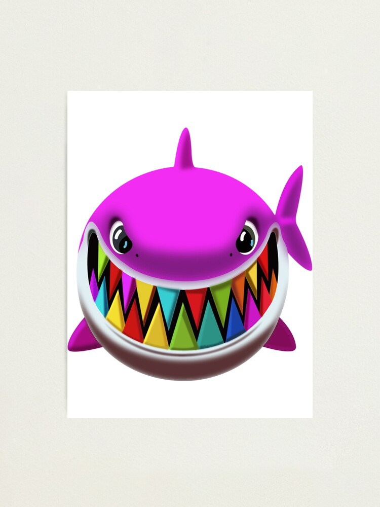 Lámina fotográfica «Tekashi 6ix9ine gooba 1» de NicolasParisian | Redbubble