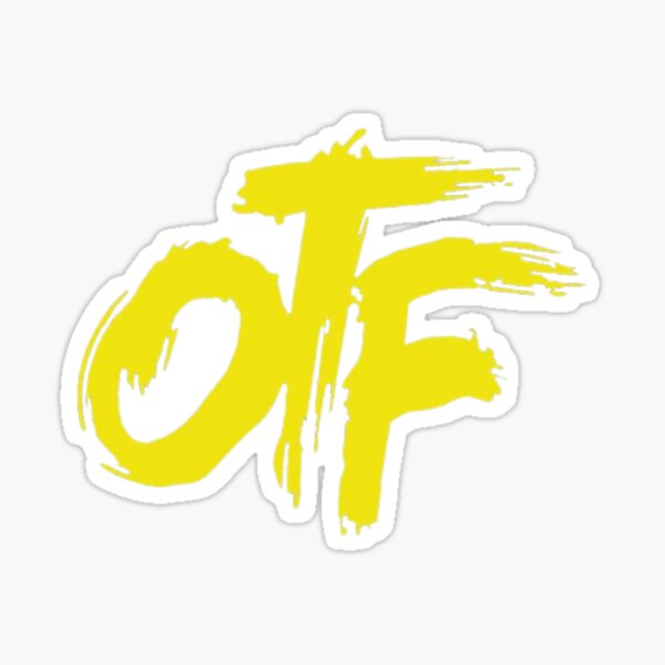 Lil Durk Otf Gifts & Merchandise | Redbubble
