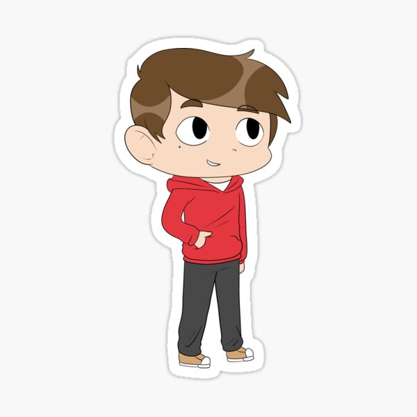 "Marco" Sticker by speedbaldwin | Redbubble