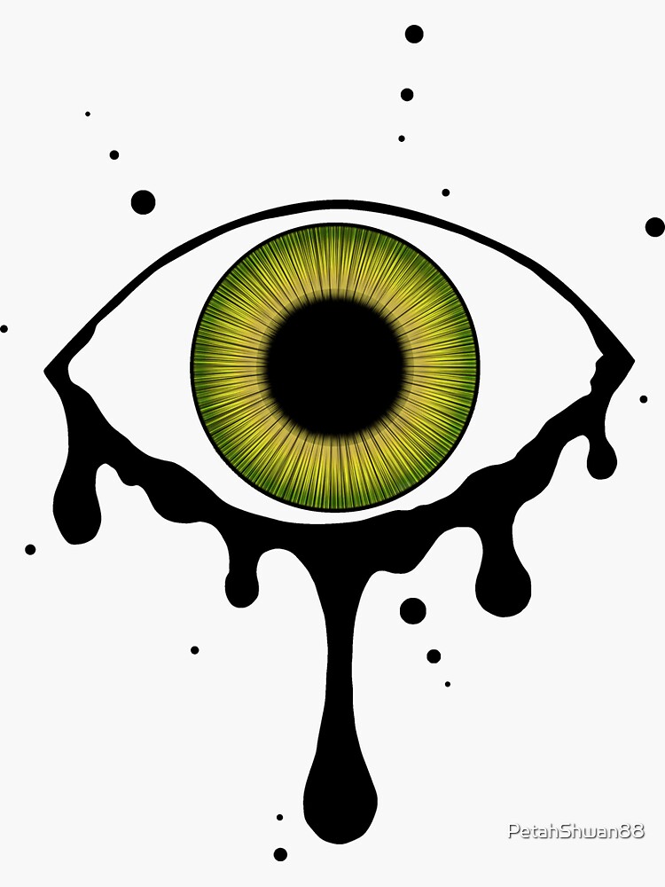 "Hazel hoplight" Sticker for Sale by PetahShwan88 | Redbubble