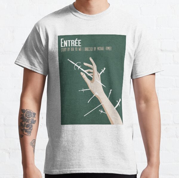 Hannibal Merch & Gifts for Sale | Redbubble