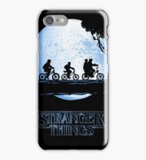 Stranger Things: iPhone Cases & Skins for 7/7 Plus, SE, 6S/6S Plus, 6/6 ...