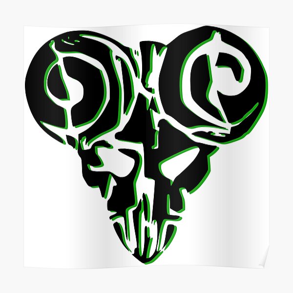 Tenacious D Posters | Redbubble