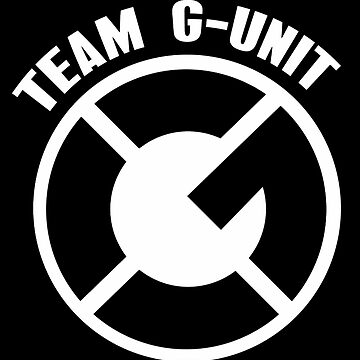 "New seller g unit logo favorite" Photographic Print for Sale by ...