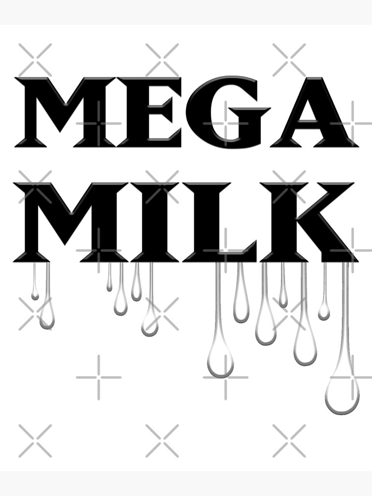 Mega Milk Hentai Manga Otaku Anime Girl Weeaboo Japanese Cosplay