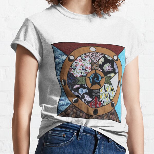 Hemisphere Clothing | Redbubble