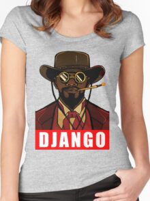 Django Unchained: T-Shirts | Redbubble