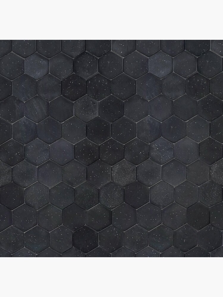 Starship Heat Shield Tiles Premium Matte Vertical Poster sold by ...