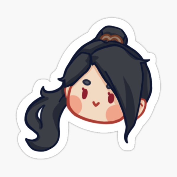 Chibi Sage Valorant Cute Gifts & Merchandise | Redbubble