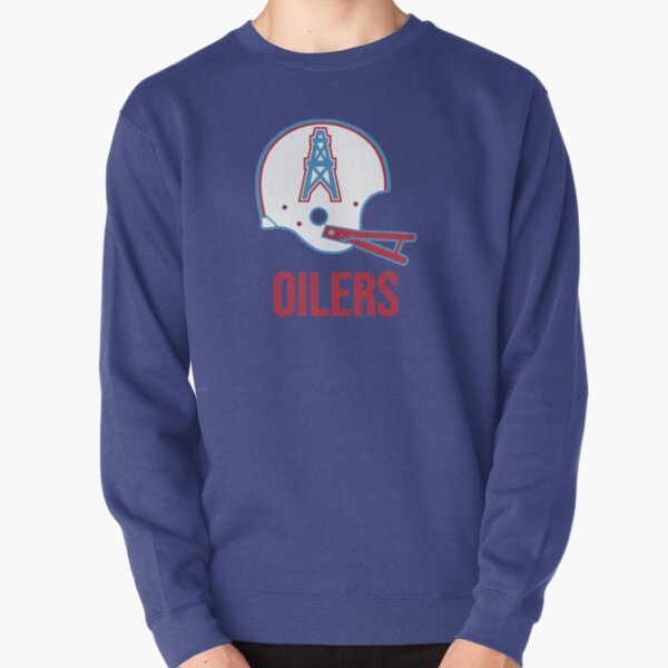 Houston Oilers Sweatshirts & Hoodies | Redbubble