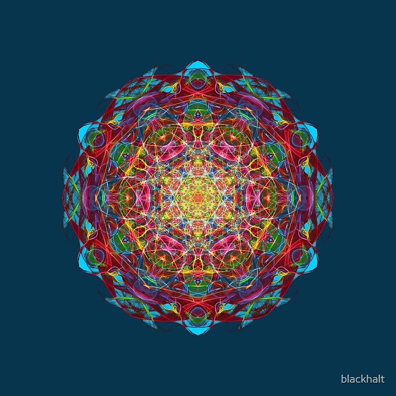 "Amulet of life" by blackhalt | Redbubble