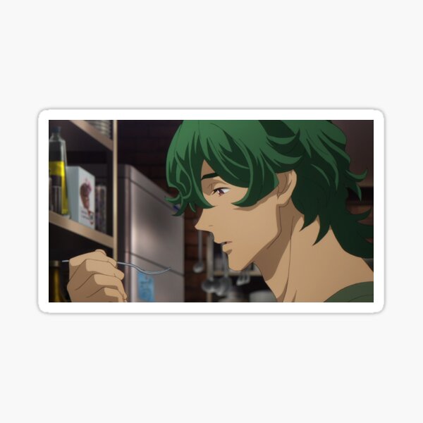 "joe" Sticker by lillypeach | Redbubble