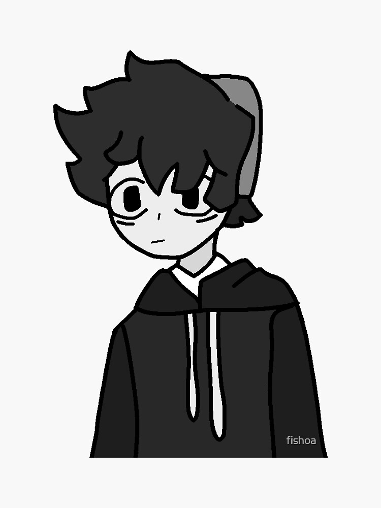 "meme guy sticker" Sticker by fishoa | Redbubble